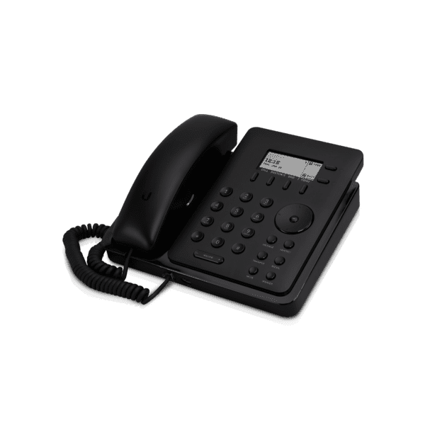 UniFi VoIP Phone Flex в магазине сетевого оборудования
