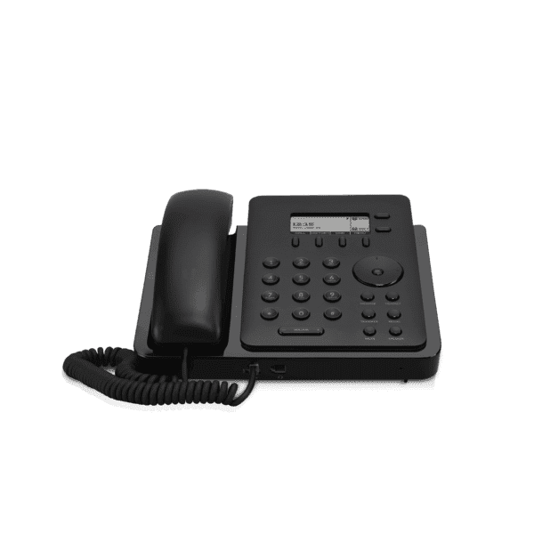 UniFi VoIP Phone Flex в магазине сетевого оборудования