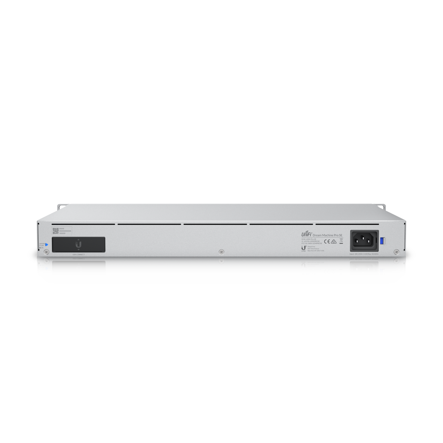 Ubiquiti UniFi Dream Machine Special Edition в магазине сетевого ...